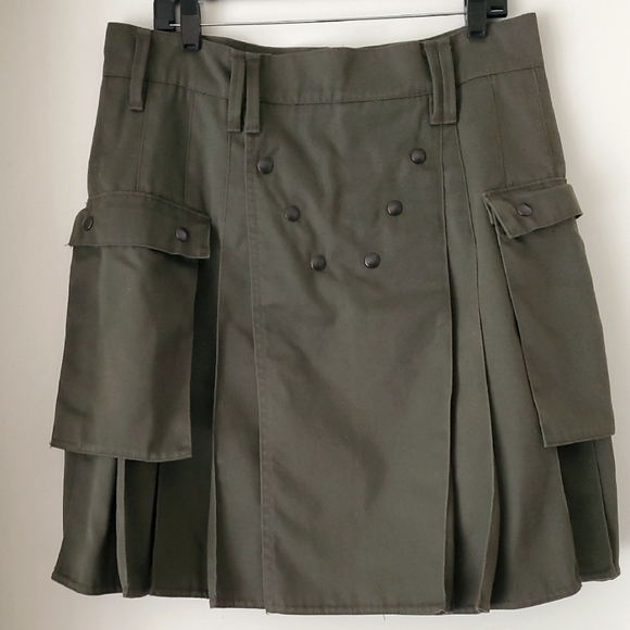 Utilikilt | Other | Utilikilt Mens Utility Kilt | Poshmark